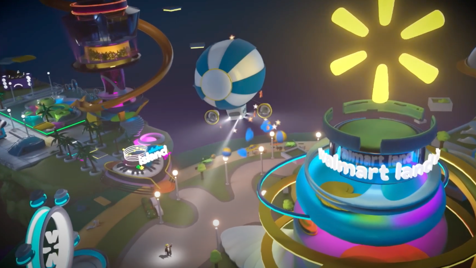 Walmart x Roblox: The data behind the buzz - GEEIQ