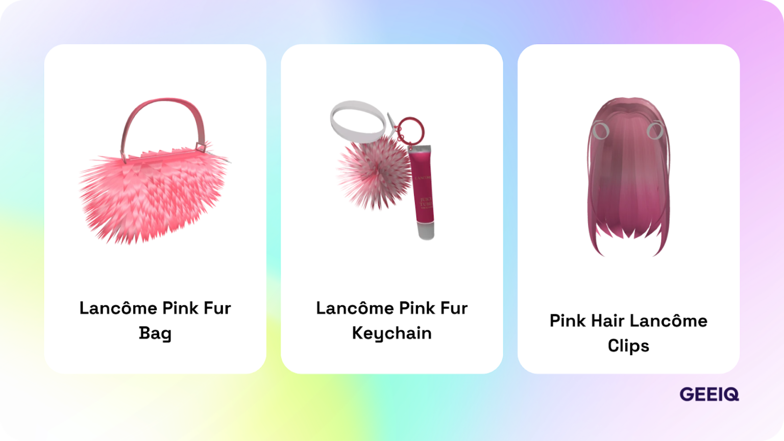 How to create popular Roblox items