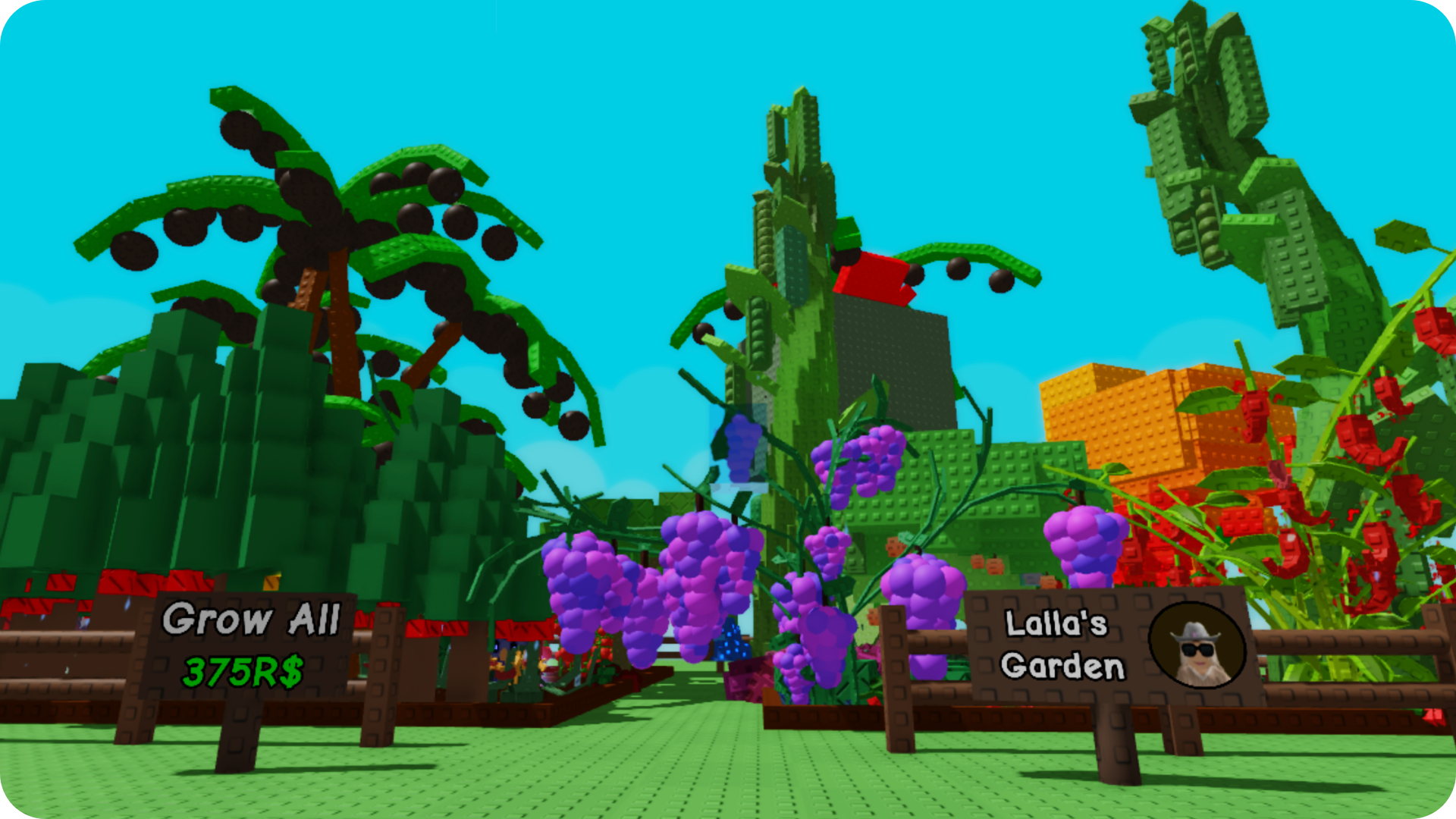 Grow a Garden hits 4.6B visits: What brands can learn