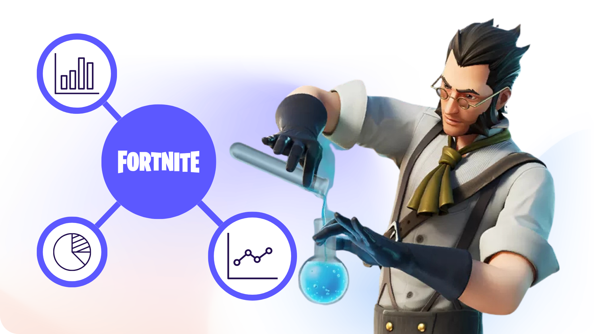 Measuring success on Fortnite: 3 KPIs you need to track